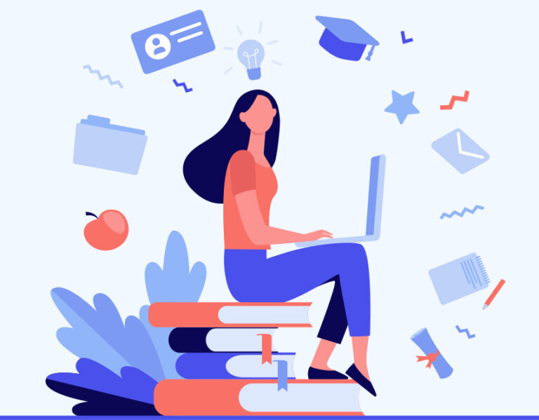 How to identify a student’s primary learning style and guide them to ...