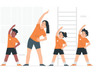 11 Ways to Promote the Importance of Physical Activity in School