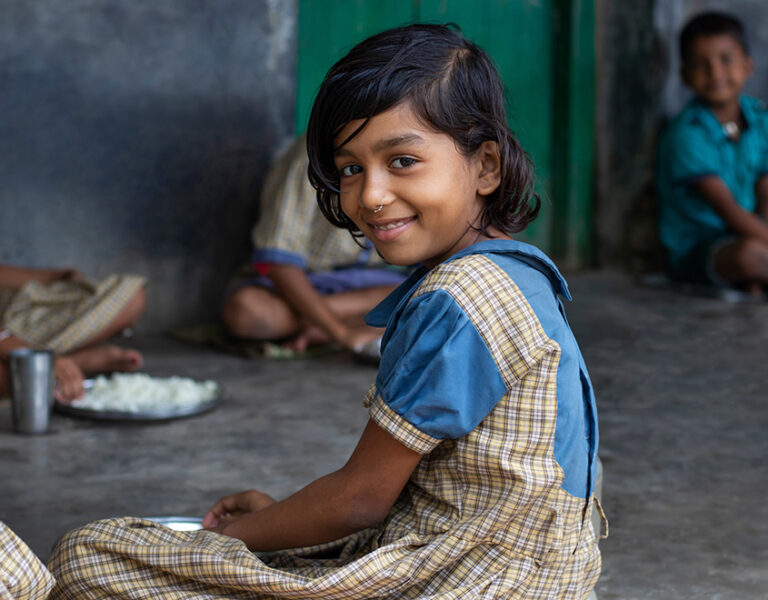 Anganwadi System in India: Role in India’s Preschool System | Varthana