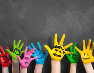 Support School Classmates: Be a Positive Influence Today