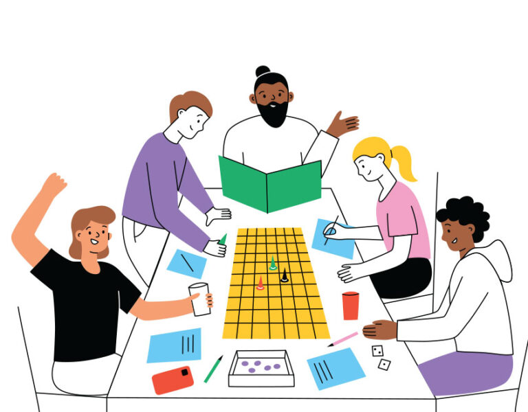 Student Growth: Benefits of Role Play in Learning