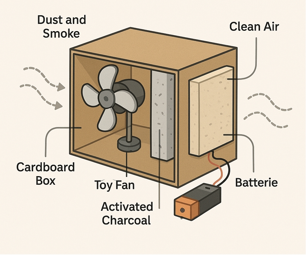 10 Simple Science Experiments for School Exhibition