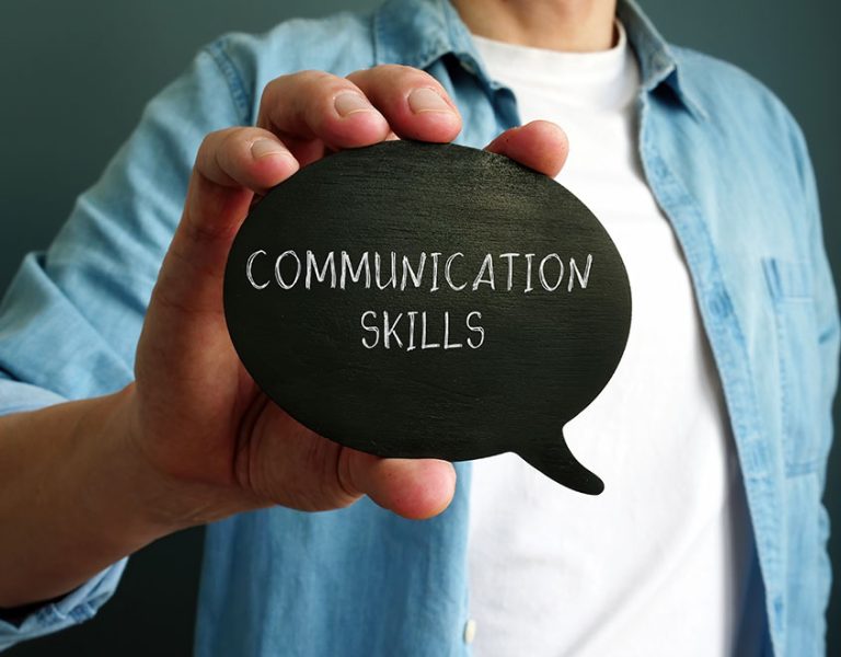 College Life: Communication & Interpersonal Skills
